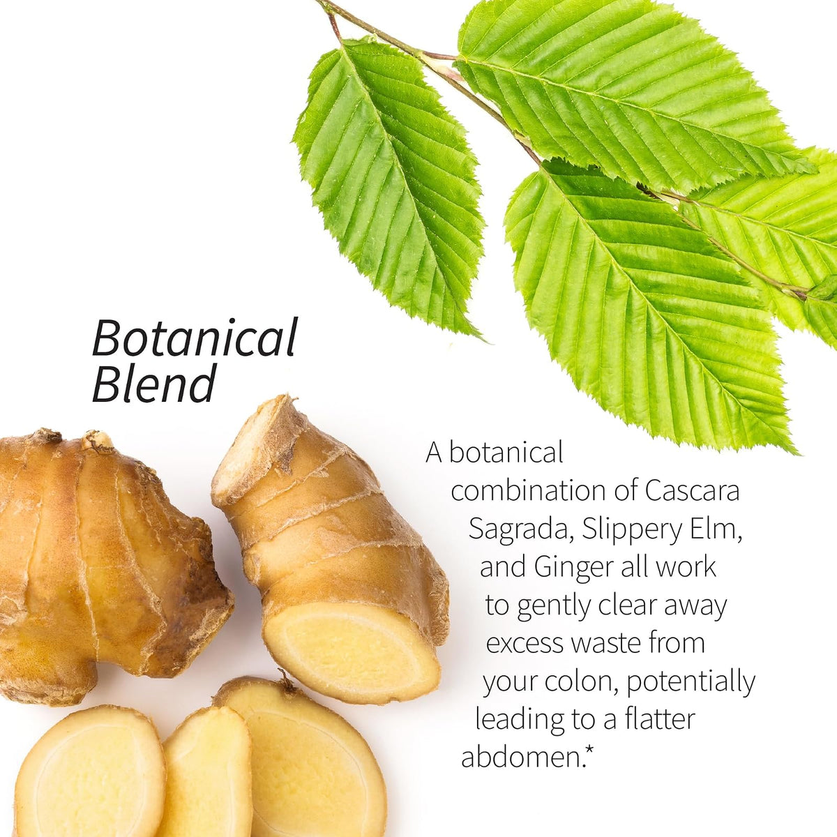 Acai Berry detox tea for energy