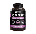 acai berry extract capsules for wellness