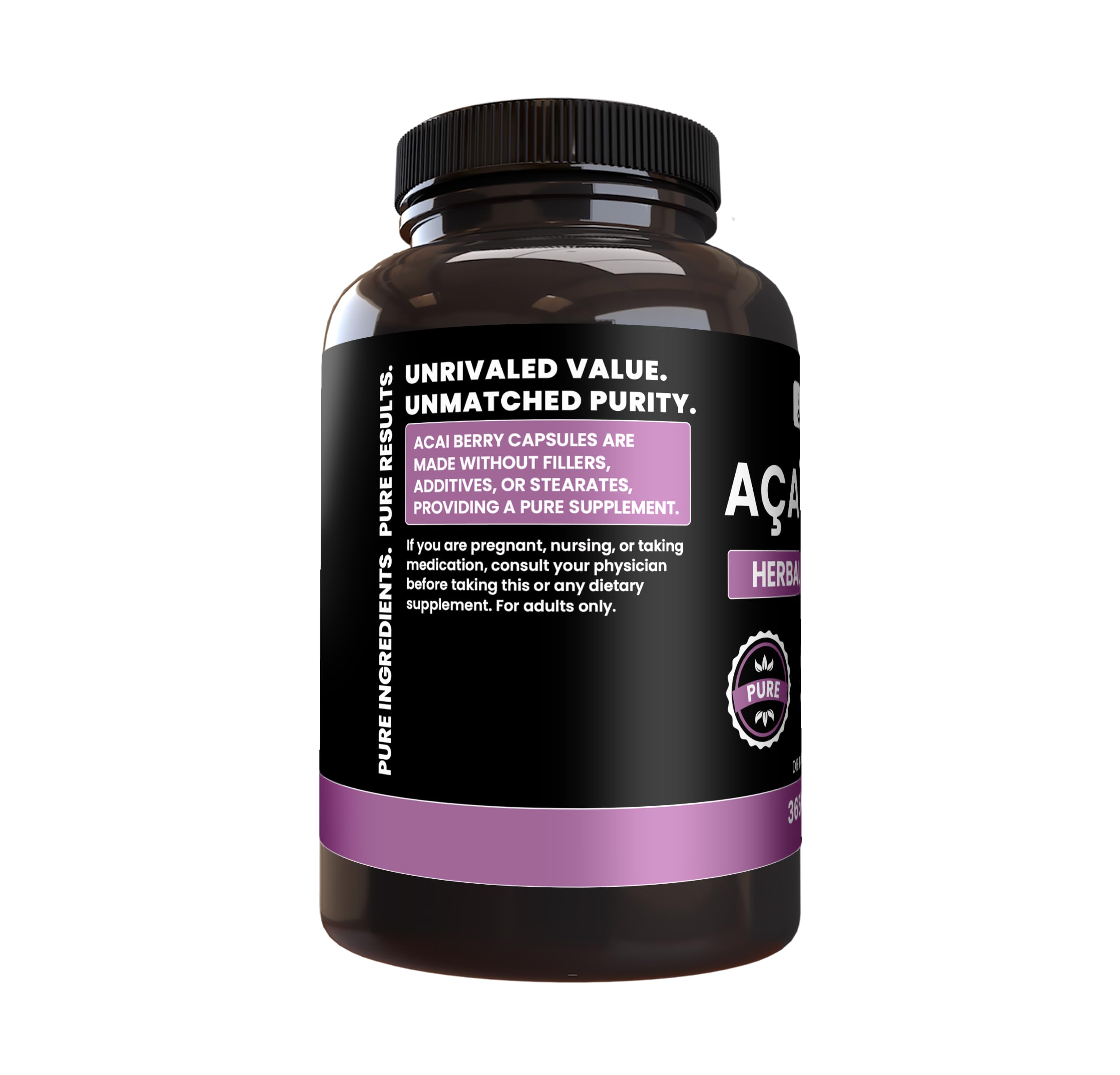 acai berry extract for energy boost