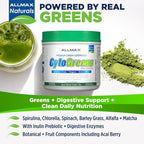 Acai berry green tea benefits