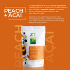 Acai berry herbal tea benefits