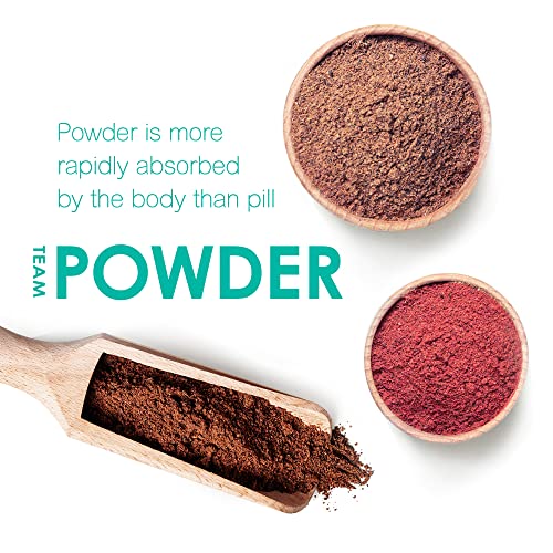acai berry powder for daily wellness