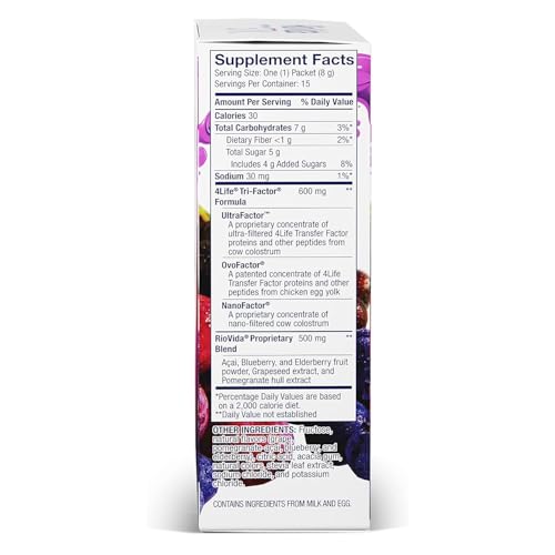 acai blueberry elderberry drink mix