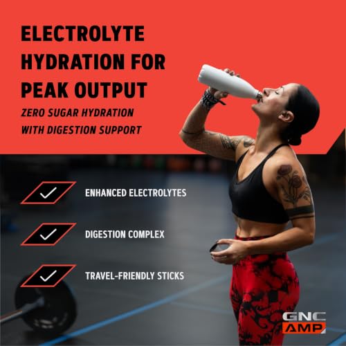 Acai blueberry electrolyte powder