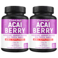 Acai capsules for immune support