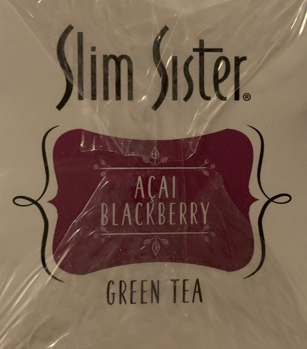 acai green tea for optimal health