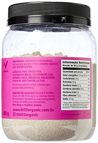acai powder for nutritious recipes