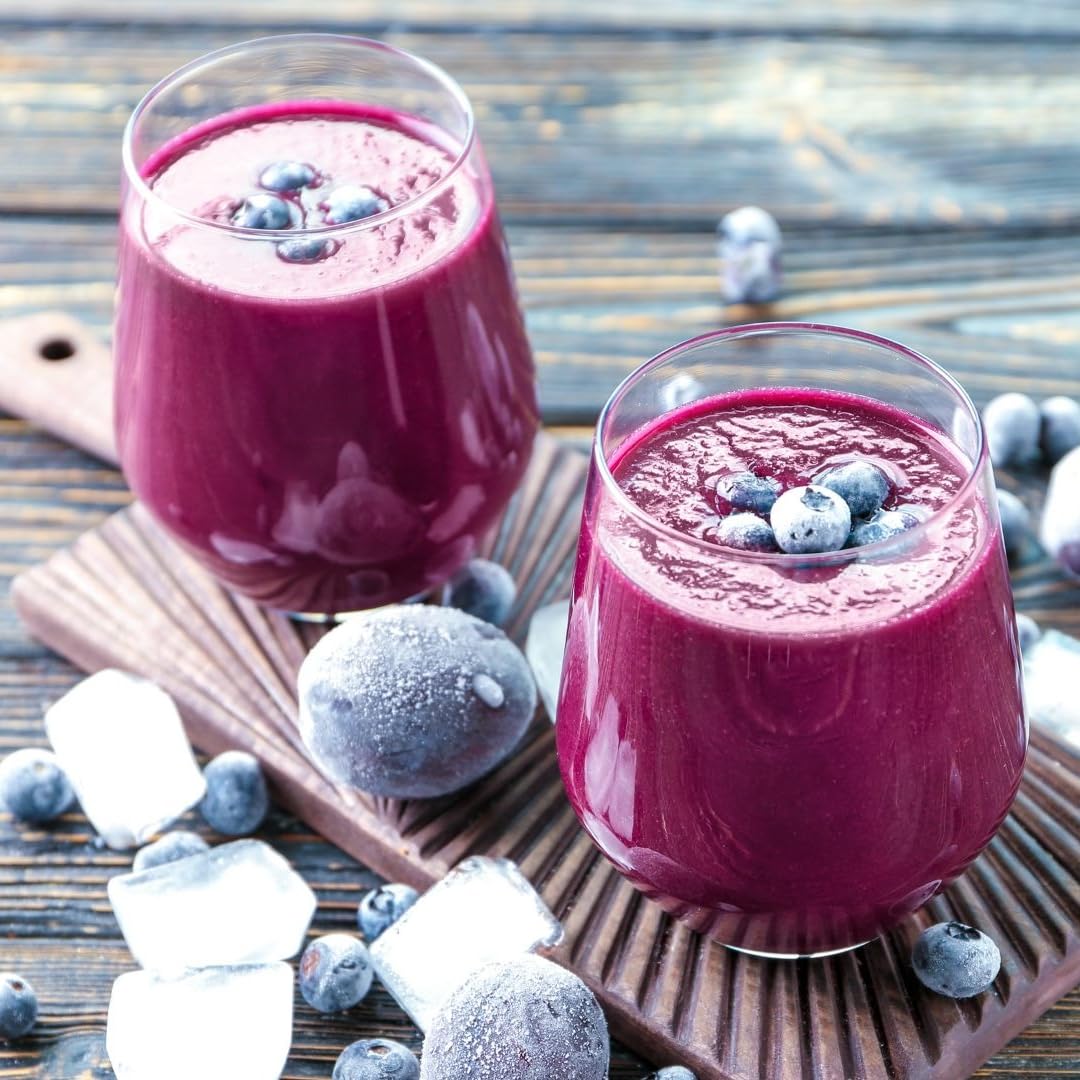 acai powder for superfood smoothies