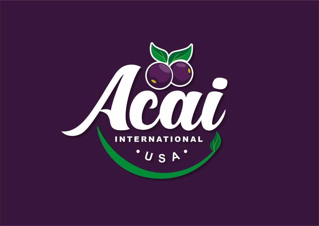 acai powder for weight management