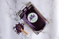 acai powder rich in antioxidants