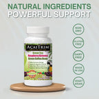 AcaiTrim capsules for appetite control