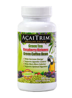 AcaiTrim fat burners for weight loss