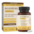 Accentrate Minerals magnesium for kids