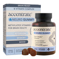 Accentrate Neuro Gummy for Kids