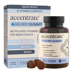 Accentrate Neuro Gummy for Kids