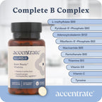 Accentrate Neuro X for brain health