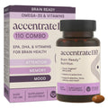 Accentrate110 focus supplement benefits