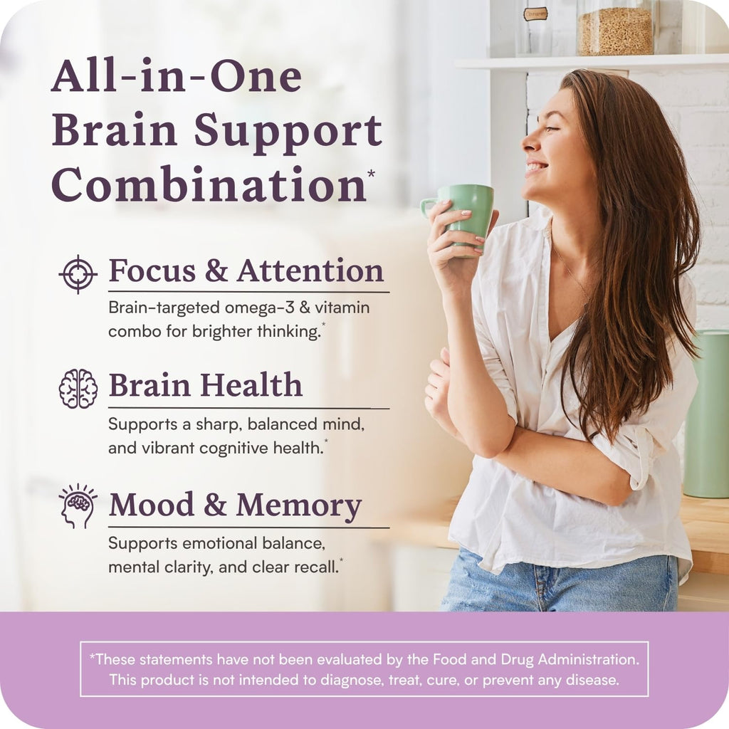 Accentrate110 vitamin B softgels