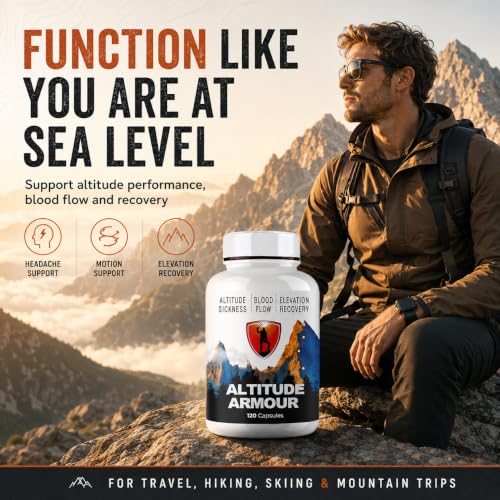 Acclimation support for outdoor adventures