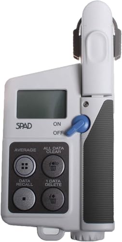 accurate chlorophyll measurement device
