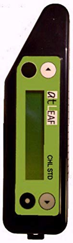 accurate chlorophyll measurement tool