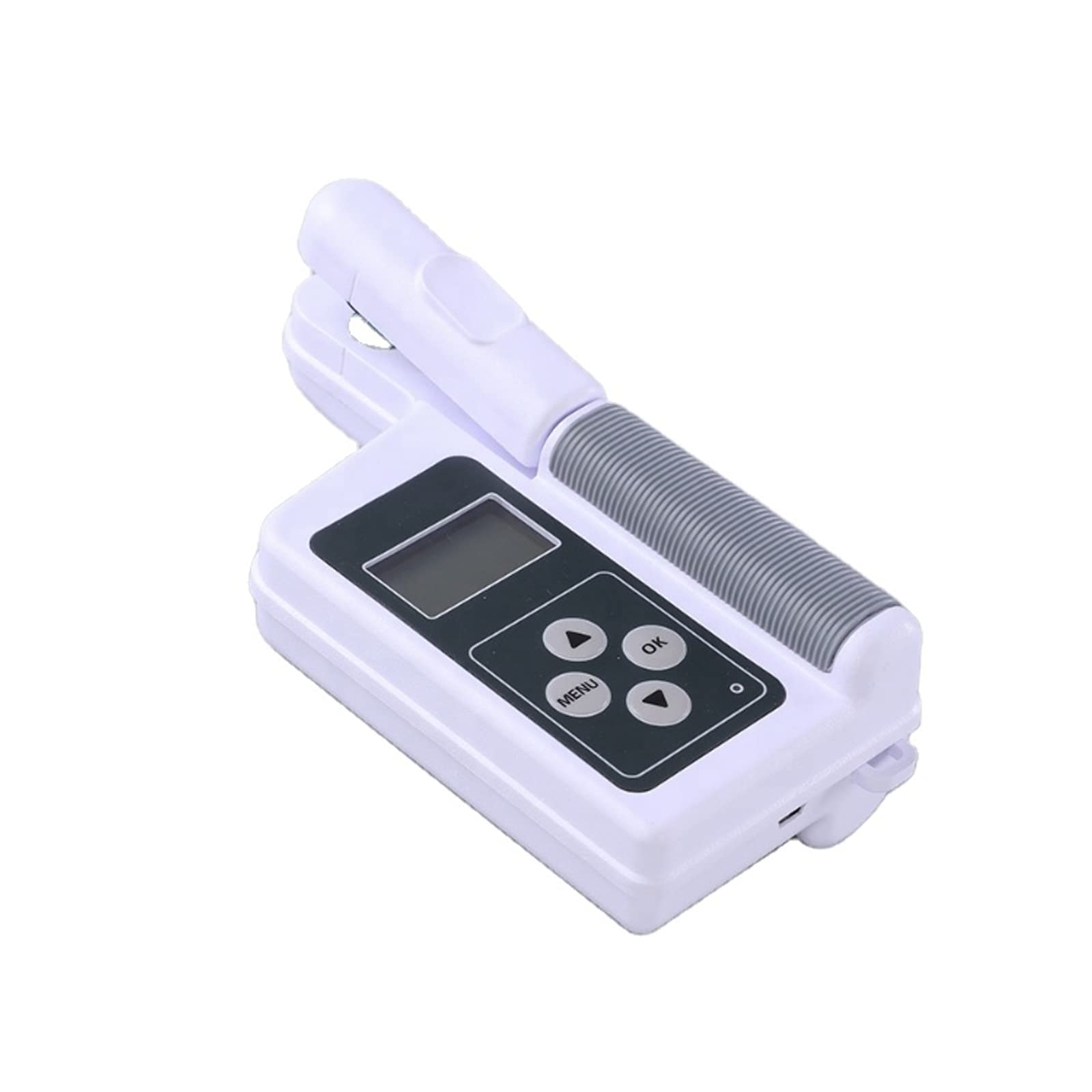 accurate chlorophyll meter for plants