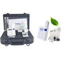 accurate chlorophyll meter readings