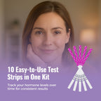 accurate FSH test strips for women
