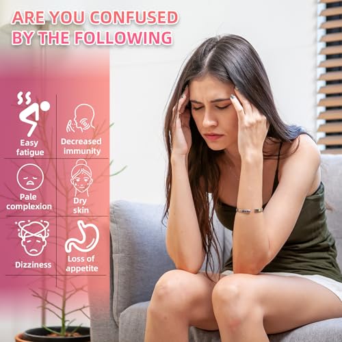 accurate iron deficiency detection
