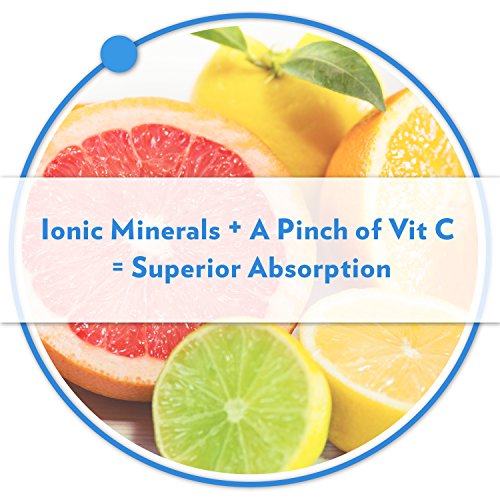 accurate trace minerals assessment kit