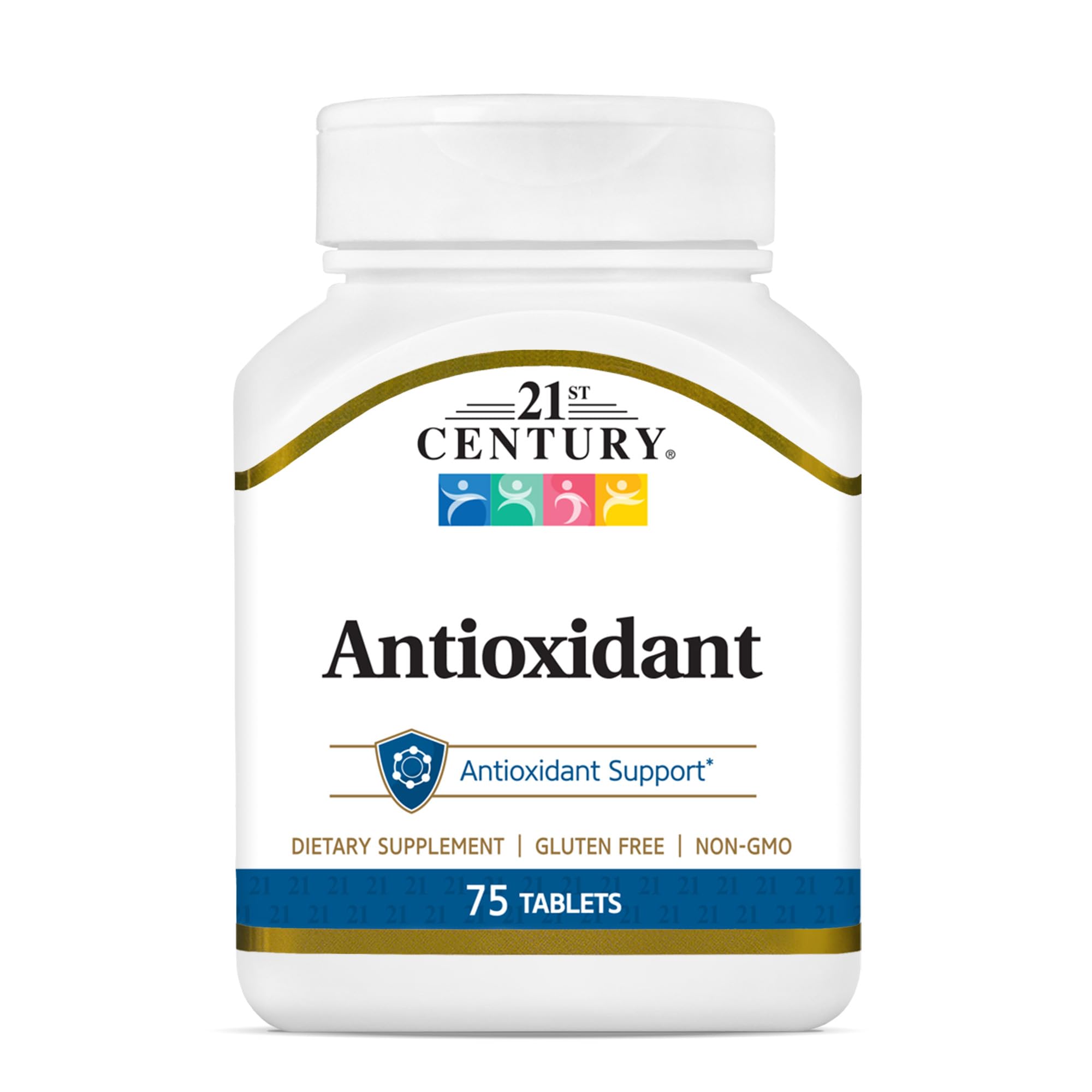 ACE antioxidant tablets for wellness