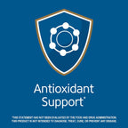 ACE antioxidant tablets with selenium