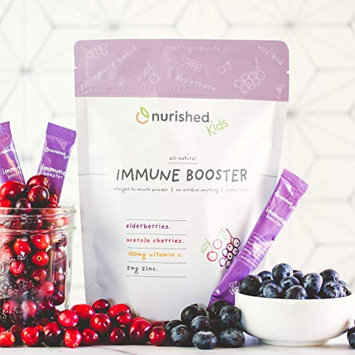 acerola cherry vitamin C boost