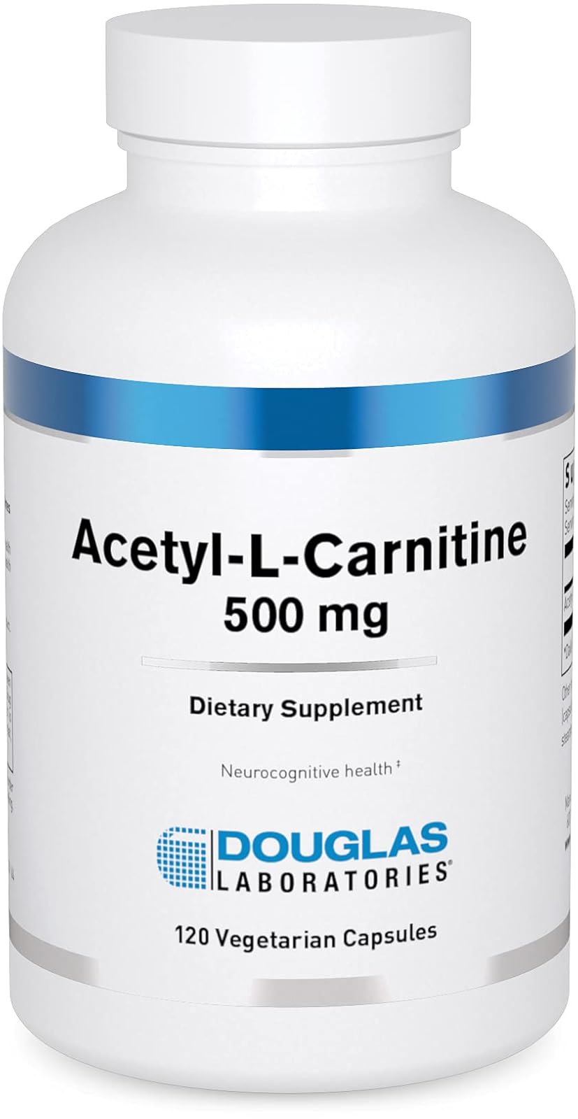 acetyl l-carnitine 500 mg capsules