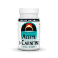 acetyl l-carnitine 500 mg tablets