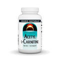 acetyl l-carnitine 500 mg tablets