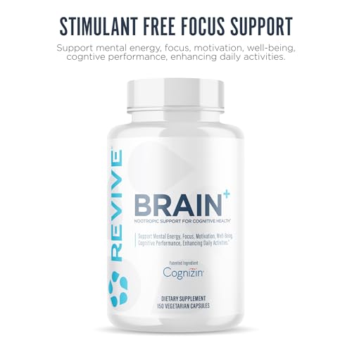 Acetyl-L-Carnitine brain health formula