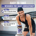 Acetyl L-Carnitine cognitive support