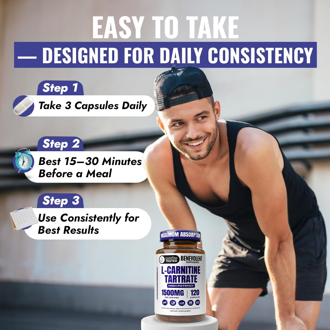 Acetyl L-Carnitine cognitive support