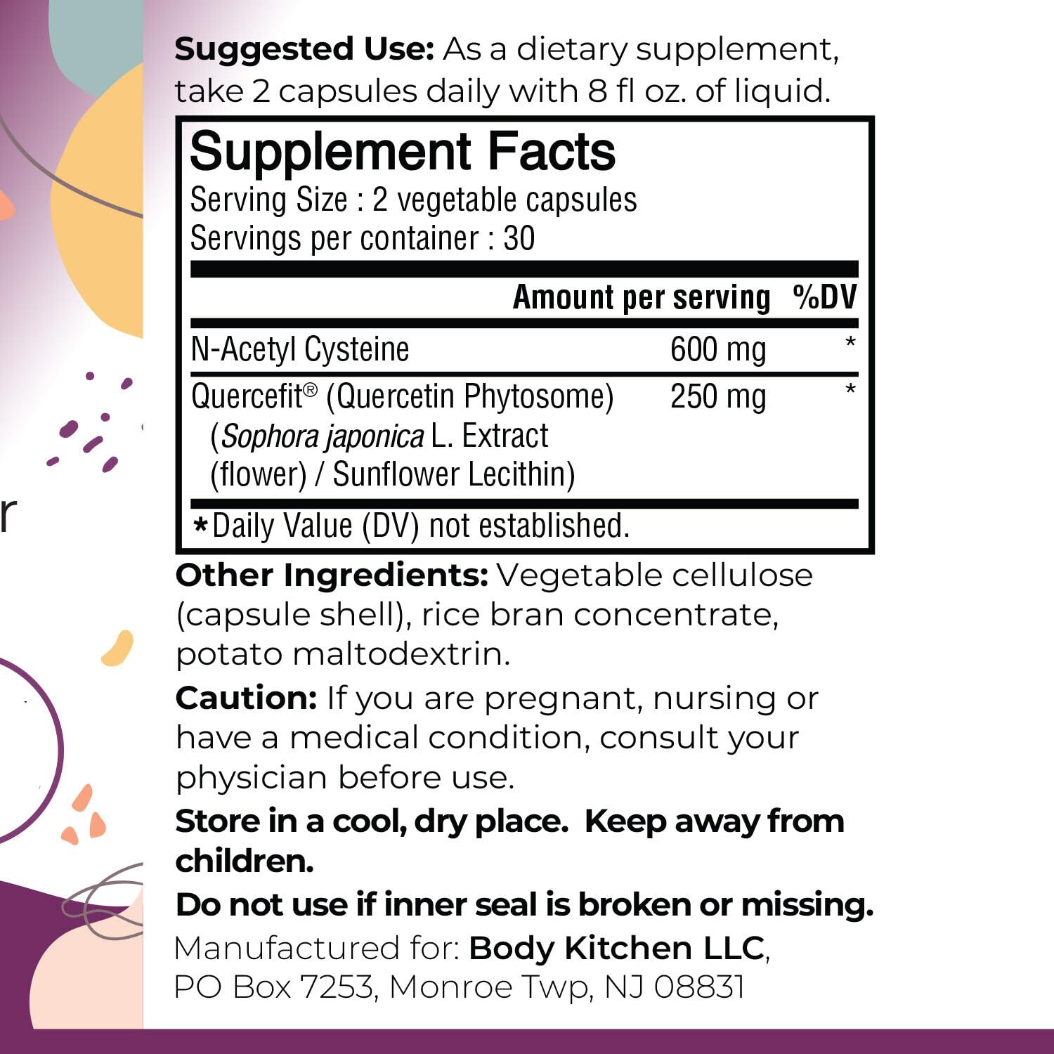 Acetyl L-Carnitine energy boost