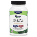 acetyl l-carnitine energy booster
