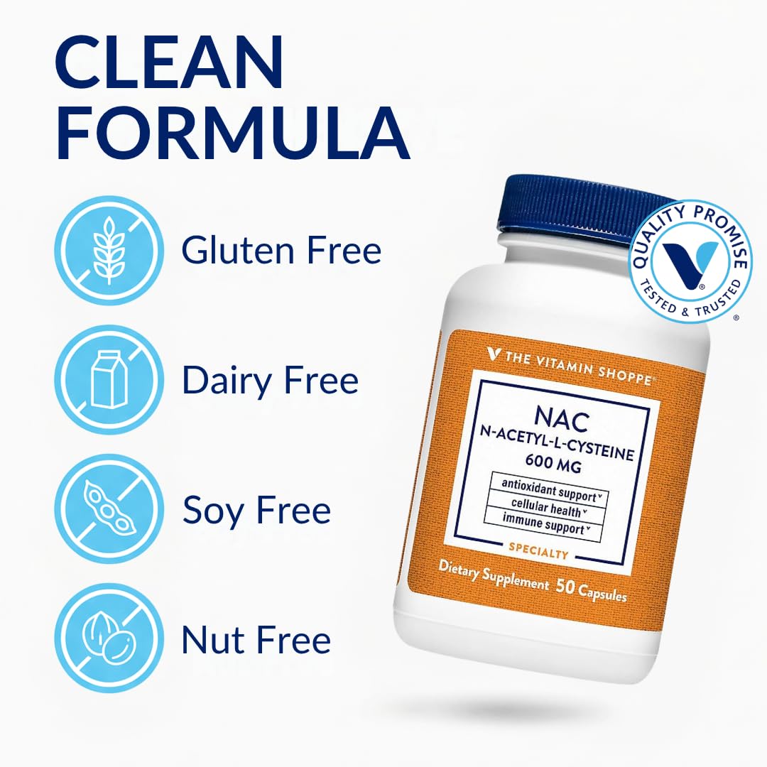 Acetyl L-Carnitine energy support