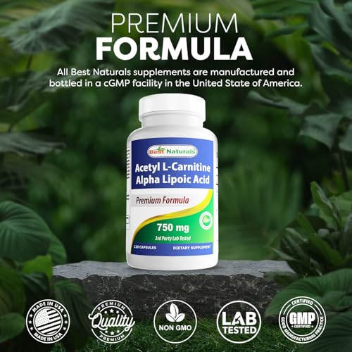 Acetyl L-Carnitine for athletic performance