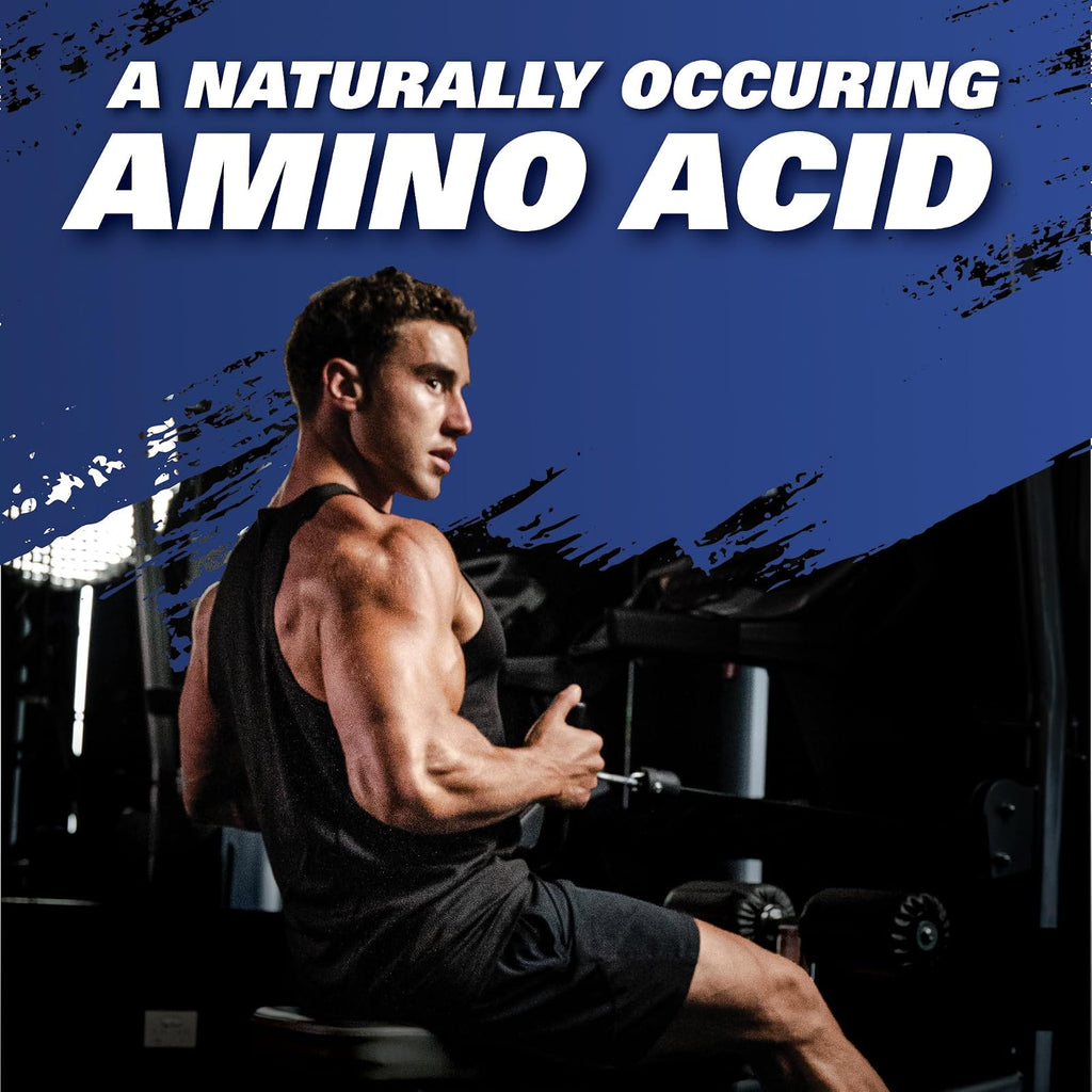 acetyl l-carnitine for athletic performance