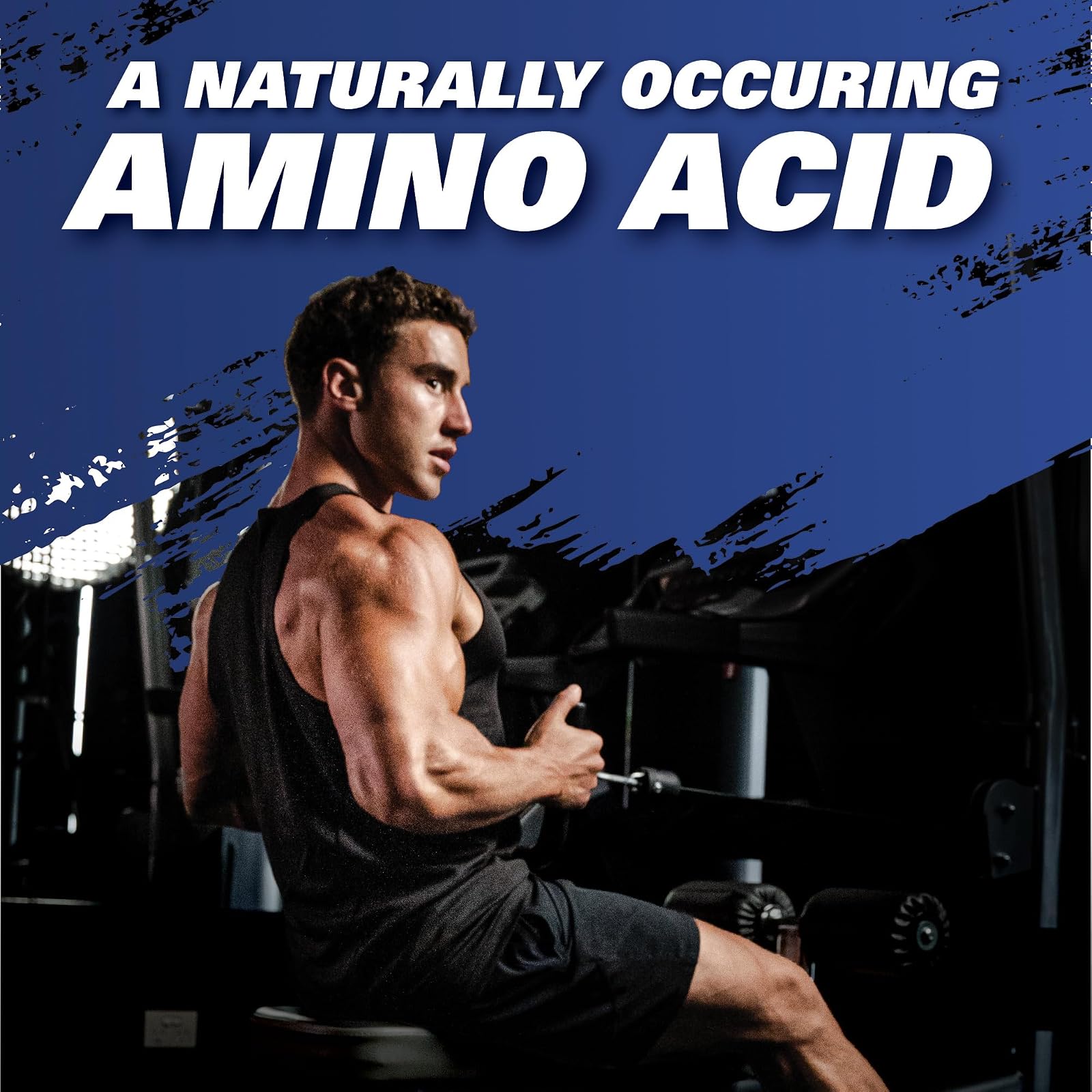 acetyl l-carnitine for athletic performance