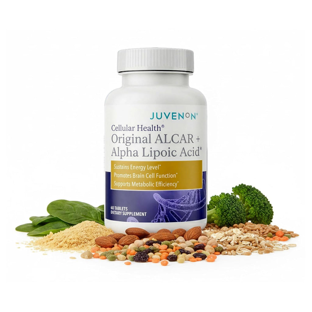 acetyl l-carnitine for athletic performance
