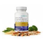 acetyl l-carnitine for athletic performance