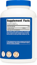 Acetyl L-Carnitine for cognitive health