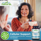 Acetyl L-Carnitine for cognitive health