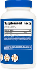 Acetyl L-Carnitine for cognitive health